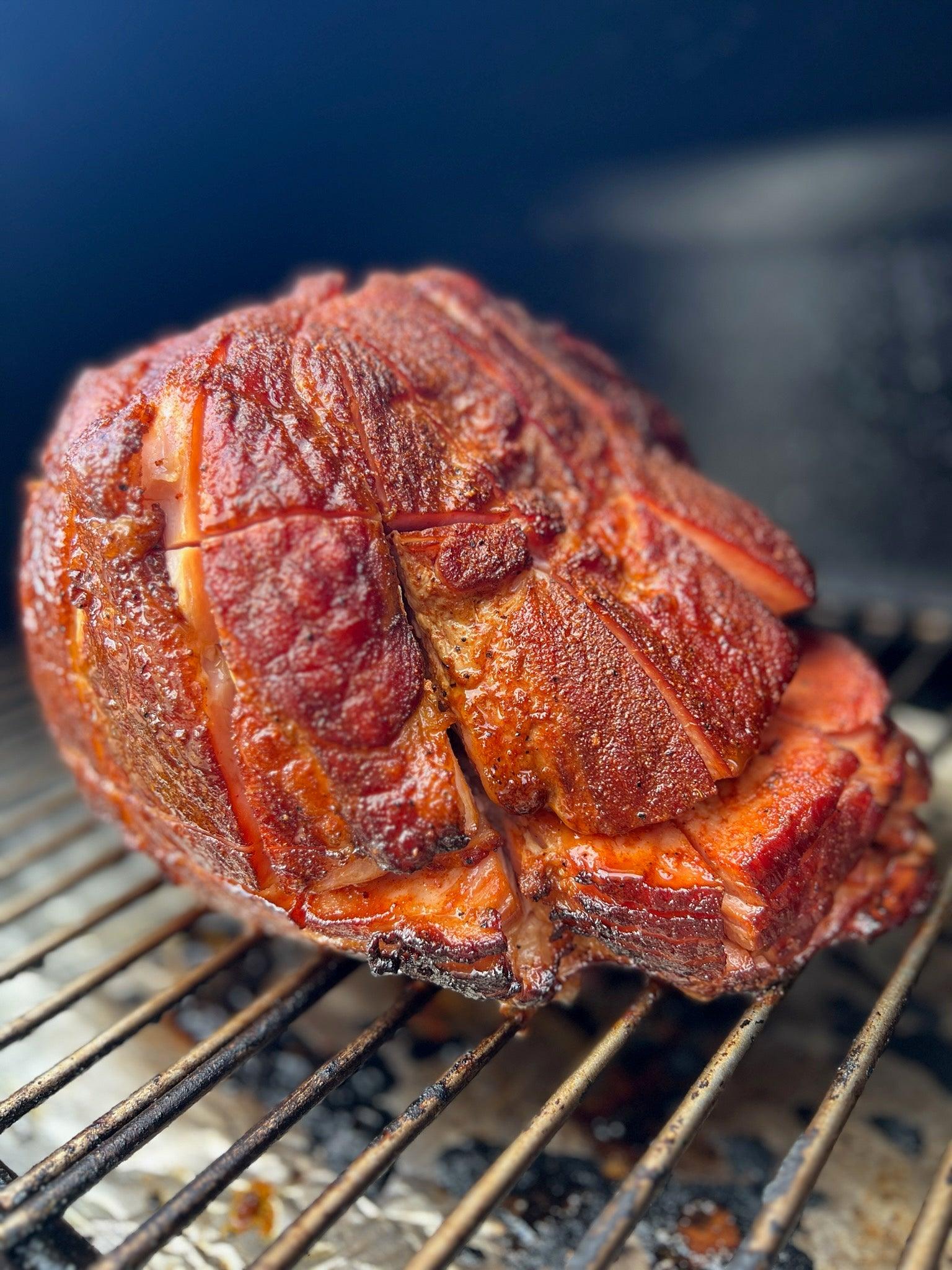 Easter Ham – Over the Fire BBQ Supply
