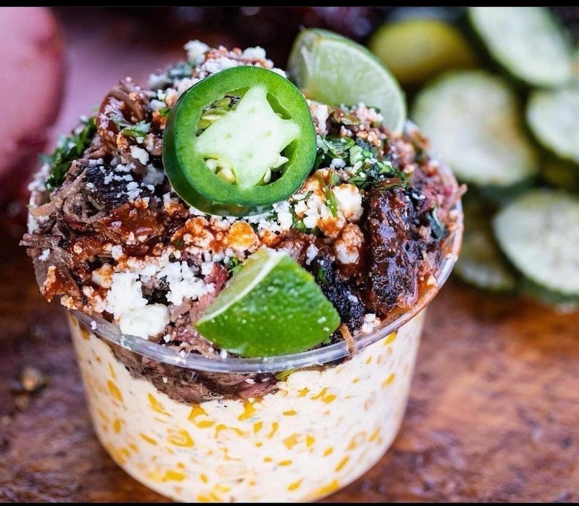 Cinco de Mayo Class – Over the Fire BBQ Supply