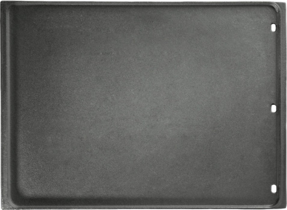 Napoleon Enameled Cast Iron Reversible Griddle – Over the Fire BBQ Supply