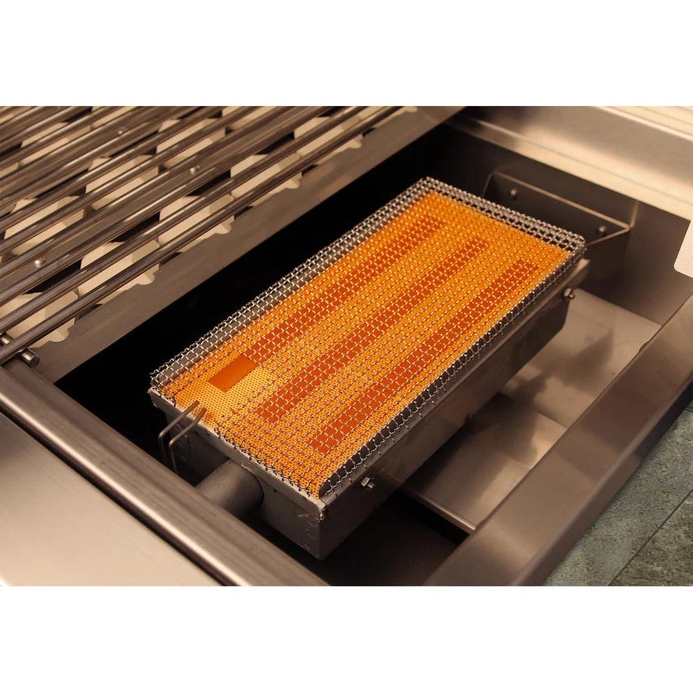 Artisan Infrared Sear Burner – Over the Fire BBQ Supply