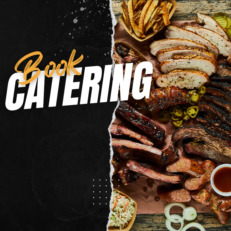 BBQ Classes & Events — Master Grilling & Smoking | Over The Fire BBQ