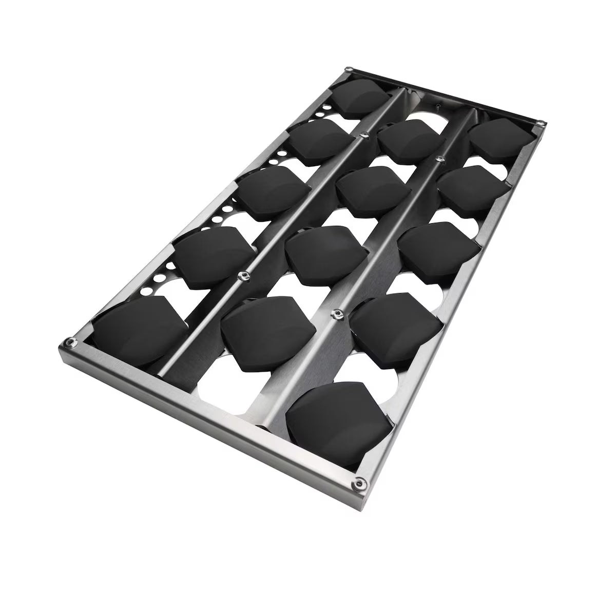 Coyote Volcanic Stone Briquettes – Over the Fire BBQ Supply