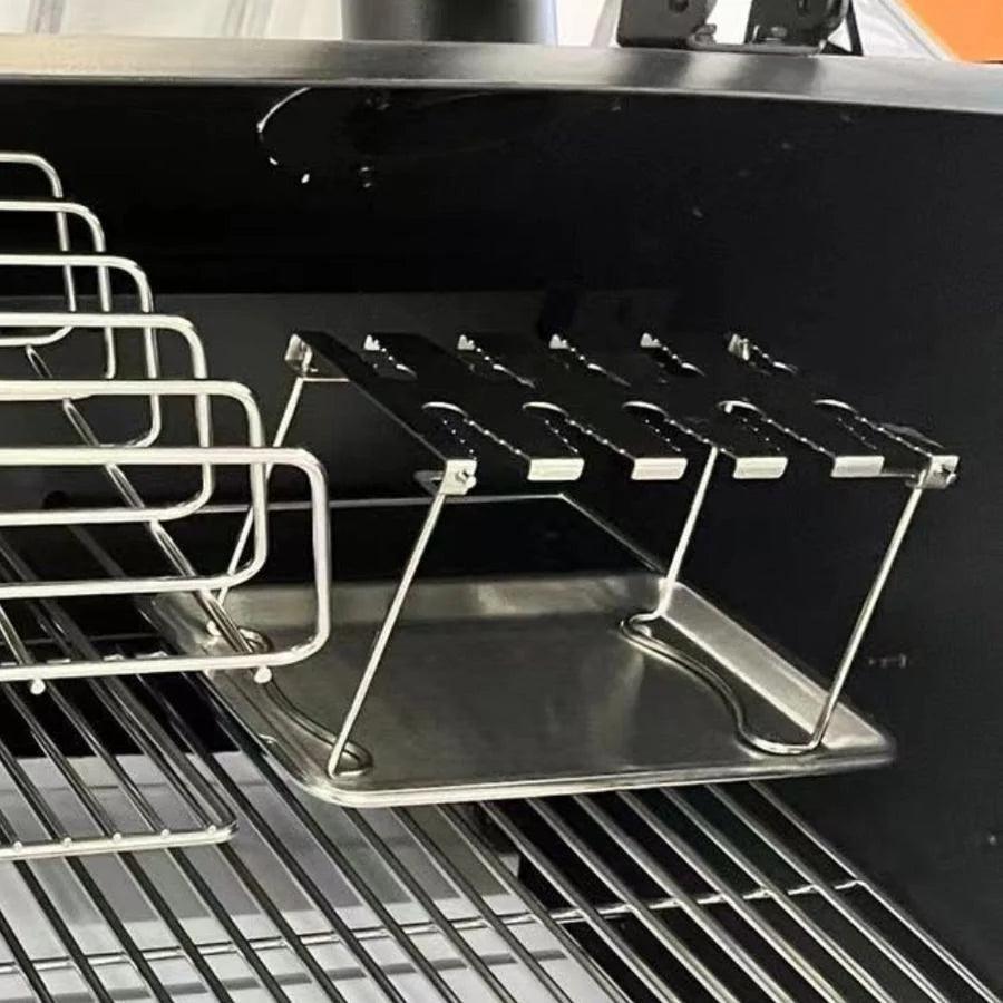 Green Mountain Grills RACKT Chicken Holder – Over the Fire BBQ Supply