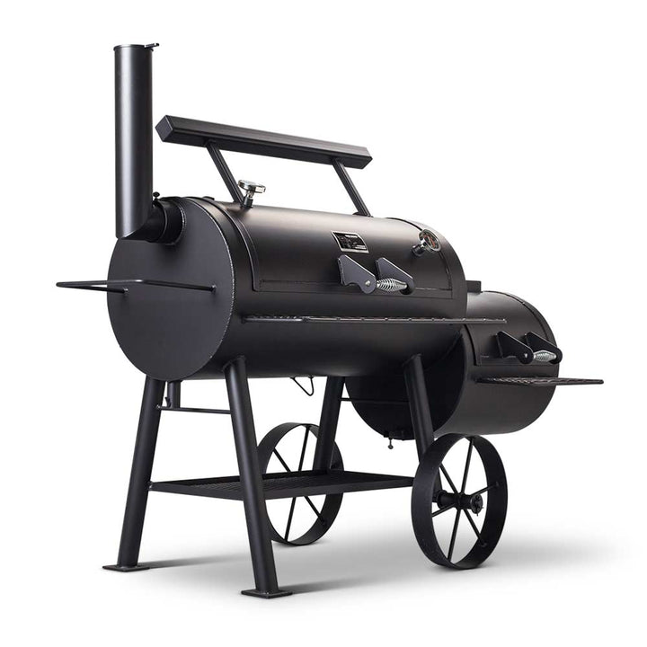 BBQ Smokers Phoenix AZ | Offset & Pellet Smokers For Sale