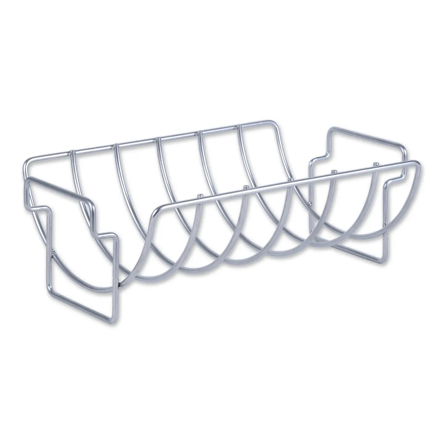 Endurance Stainless Steel Reversible Rib/Roast Rack